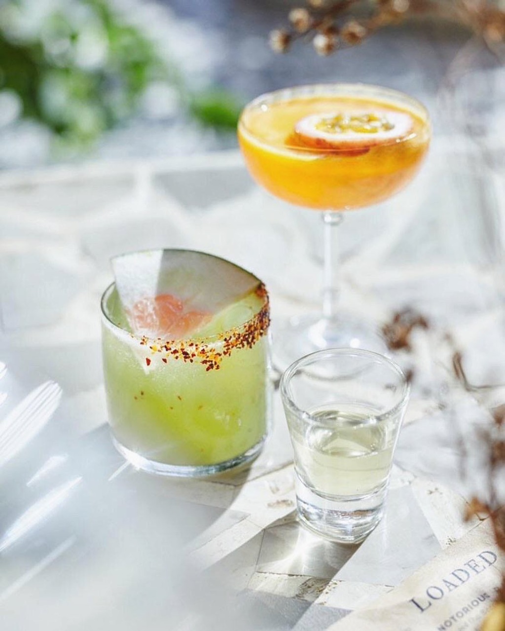 Penny Lane Bali Restaurant – Canggu 12:00-21:00 西式 OK – NeverneverLand ...