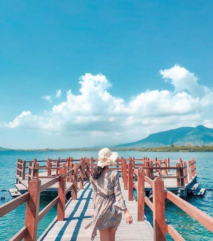 Karang Sewu Beach – Gilimanuk Buleleng 沙灘 OK – NeverneverLand in Bali 你的忘憂地