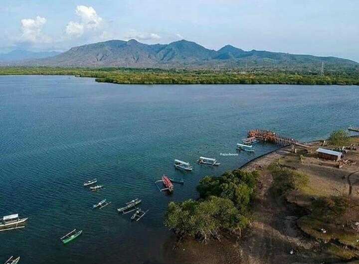 Karang Sewu Beach – Gilimanuk Buleleng 沙灘 OK – NeverneverLand in Bali 你的忘憂地