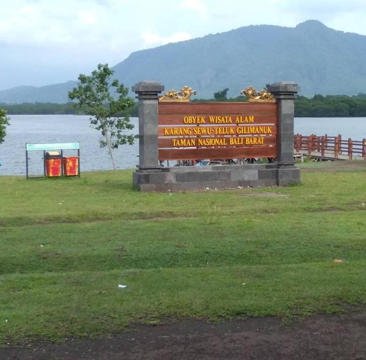 Karang Sewu Beach – Gilimanuk Buleleng 沙灘 OK – NeverneverLand in Bali 你的忘憂地