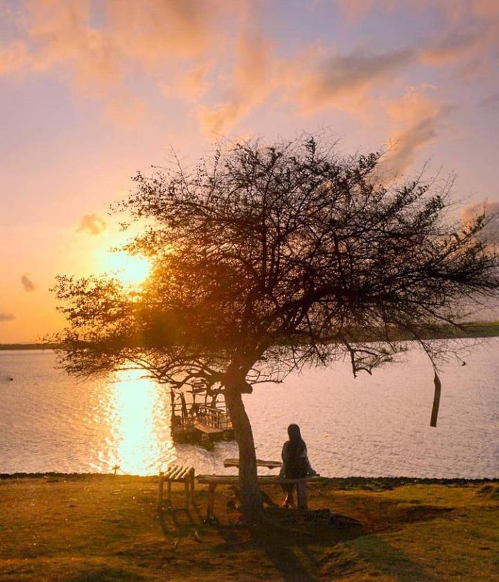 Karang Sewu Beach – Gilimanuk Buleleng 沙灘 OK – NeverneverLand in Bali 你的忘憂地