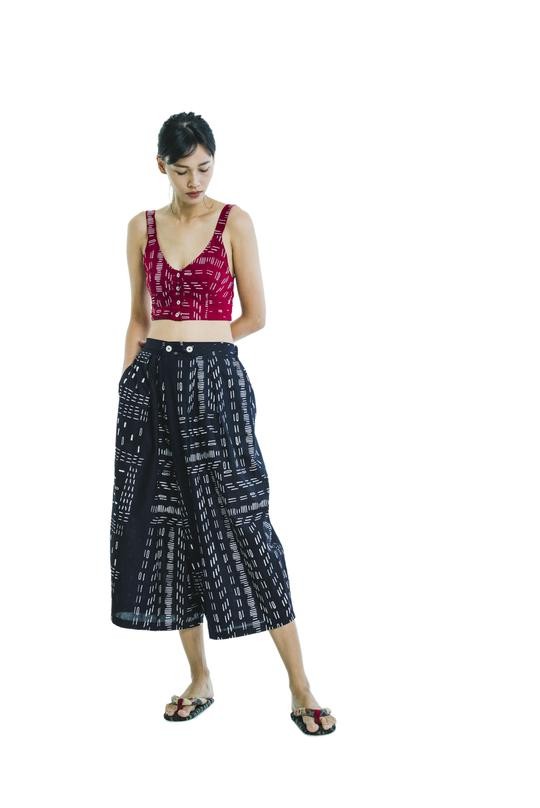 11 Indonesian Batik Brands 蠟染 – NeverneverLand in Bali 你的忘憂地