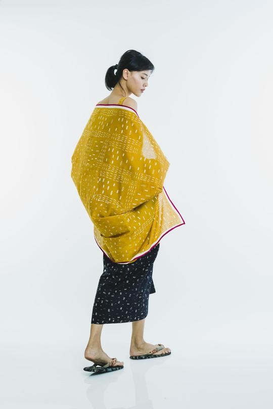 11 Indonesian Batik Brands 蠟染 – NeverneverLand in Bali 你的忘憂地