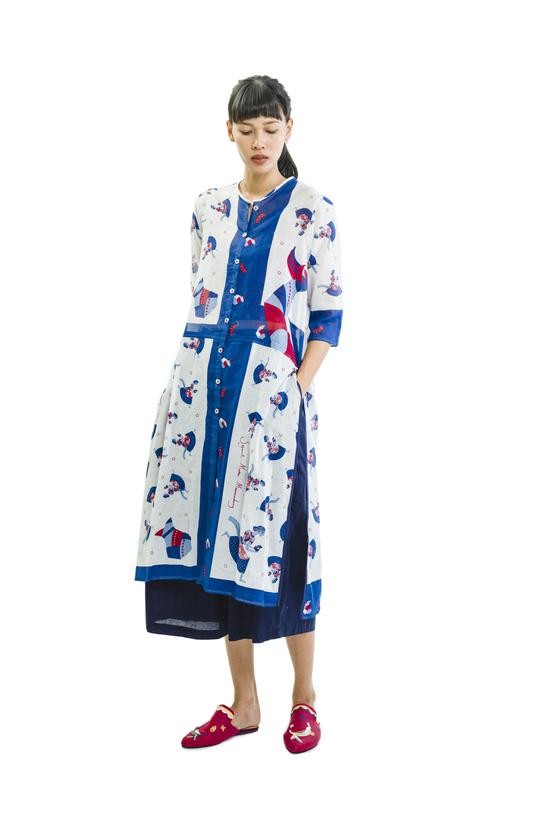 11 Indonesian Batik Brands 蠟染 – NeverneverLand in Bali 你的忘憂地