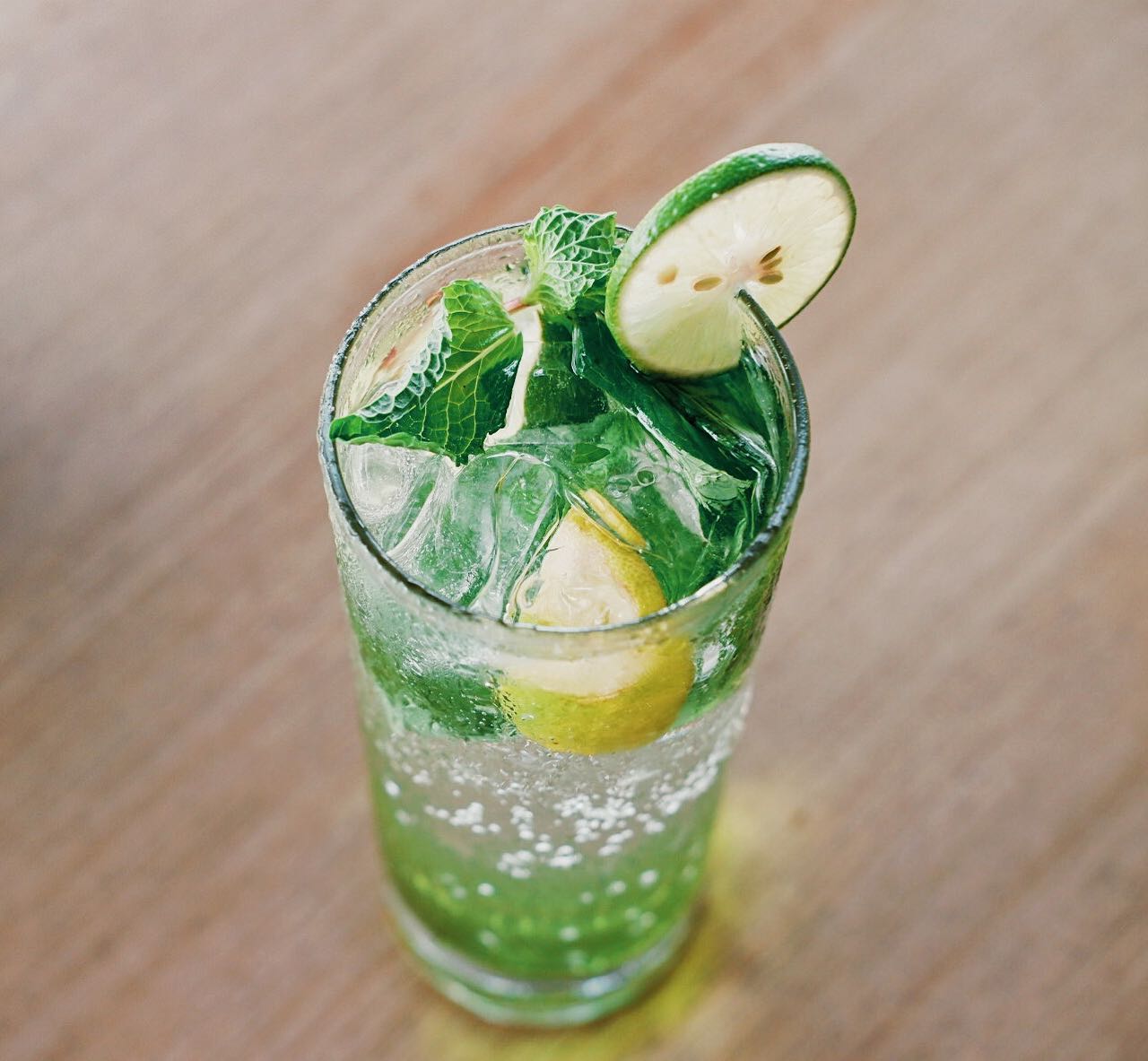 SENSORIUM Bali – Canggu 09:00-17:00 澳洲式餐點咖啡店 OK – NeverneverLand in ...