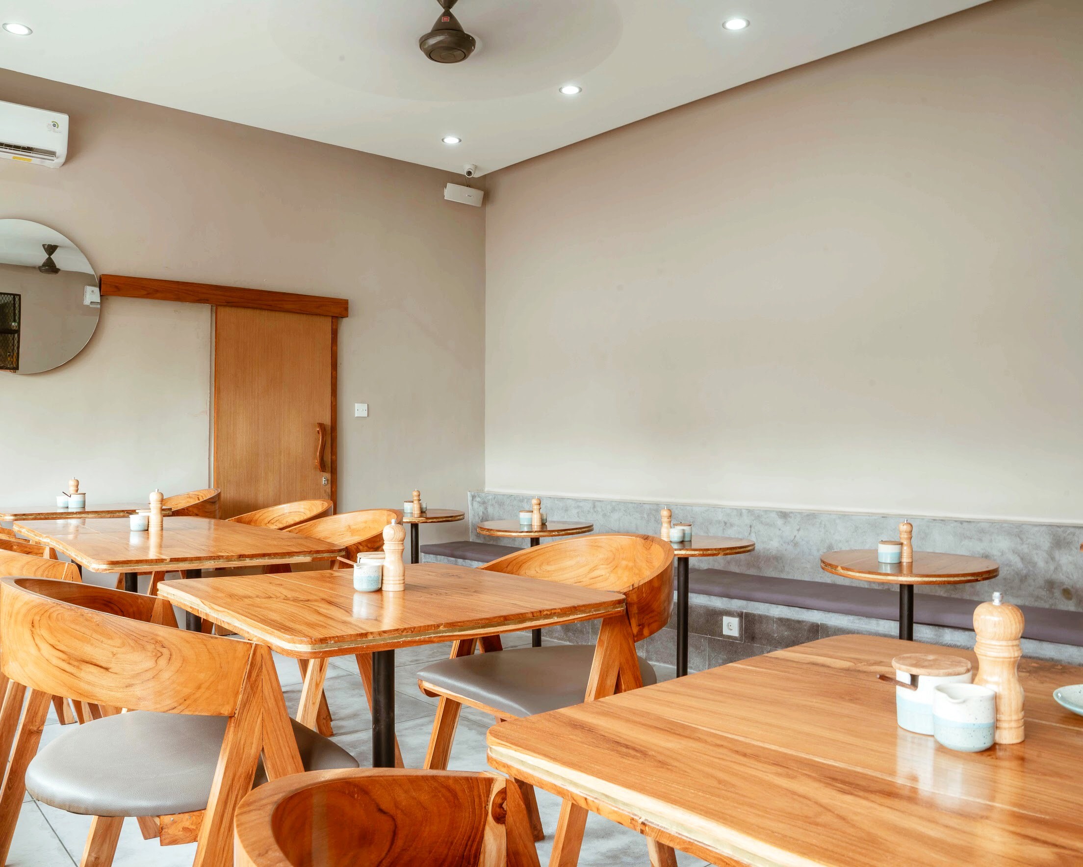 SENSORIUM Bali – Canggu 09:00-17:00 澳洲式餐點咖啡店 OK – NeverneverLand in ...