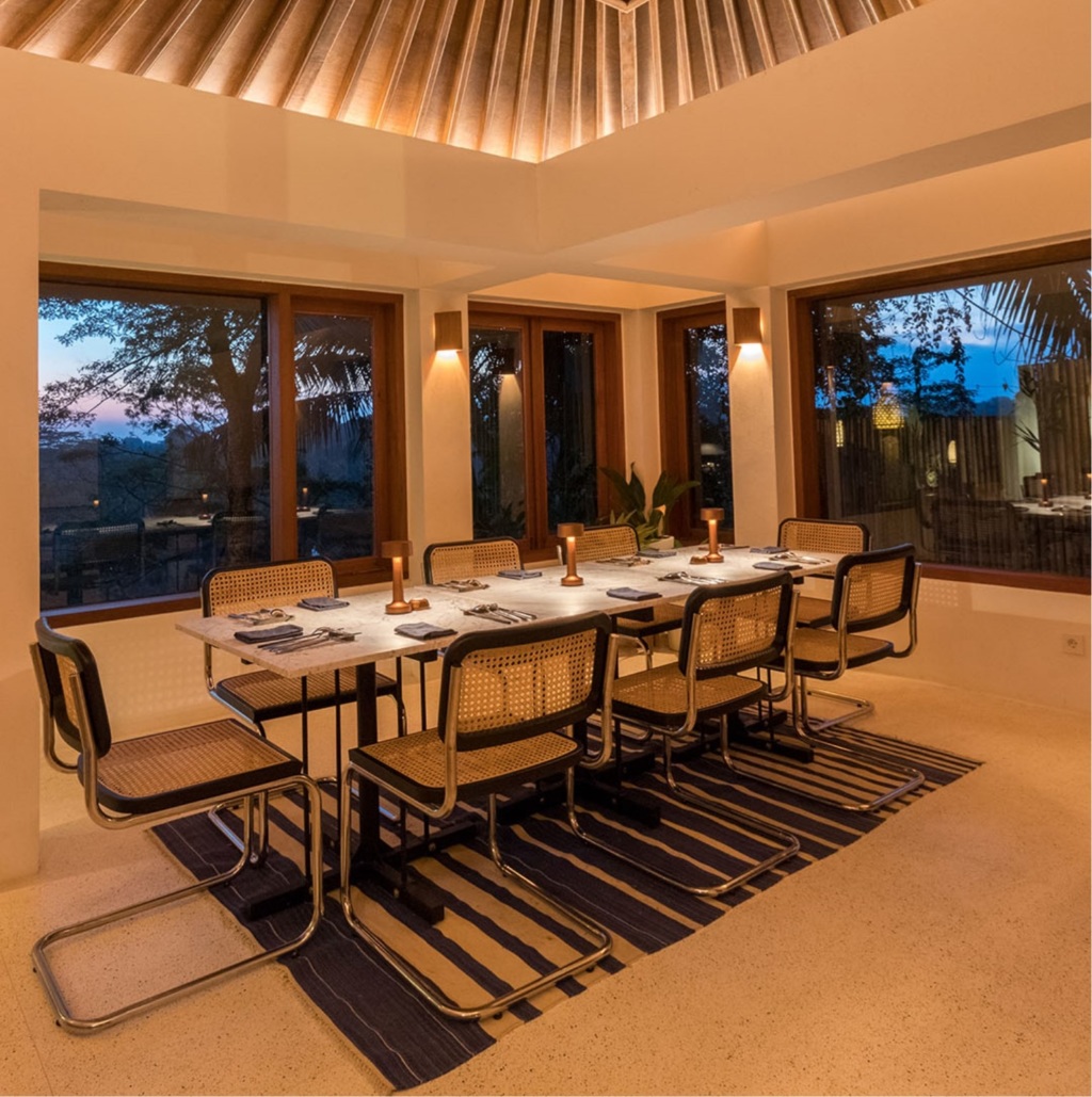 The Sayan House – Ubud 12:00-21:00 日式/拉丁餐 OK – NeverneverLand in Bali 你的忘憂地