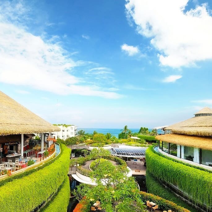 Beachwalk Shopping Center – Kuta 10:00-21:00 購物中心 OK – NeverneverLand ...