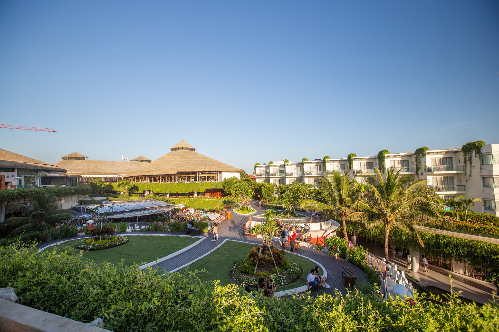 Beachwalk Shopping Center – Kuta 10:00-21:00 購物中心 OK – NeverneverLand ...