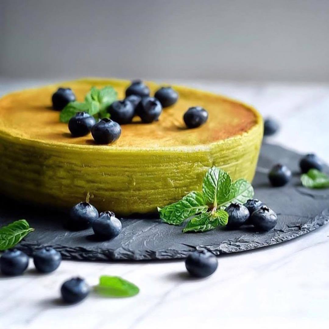 Harum Bali Lapis Legit Cake Shop – Kuta 09:00-18:00 千層糕店 OK ...