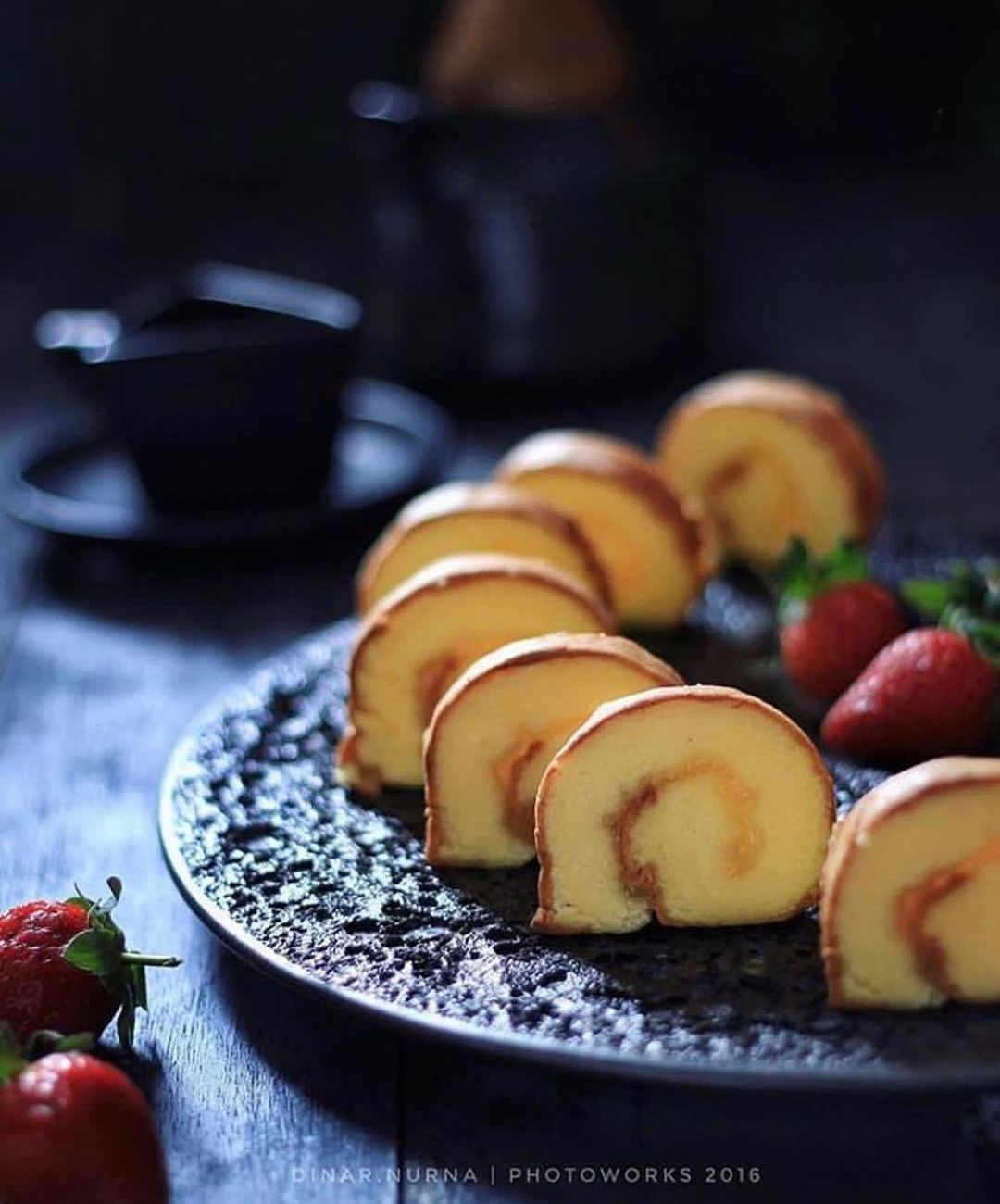 Harum Bali Lapis Legit Cake Shop – Kuta 09:00-18:00 千層糕店 OK ...