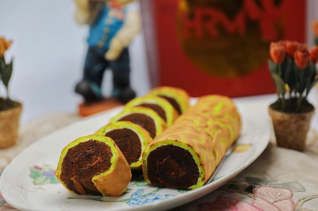 Harum Bali Lapis Legit Cake Shop – Kuta 09:00-18:00 千層糕店 OK ...