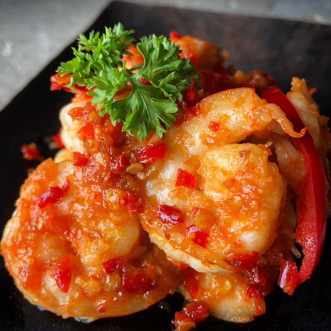 Sambal Shrimp Restaurant and Bar – Seminyak 12:00-21:00 海鮮 OK ...