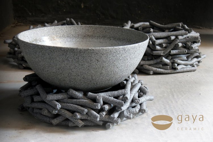 Gaya Ceramic and Design – Ubud 09:00-18:00 陶瓷 OK – NeverneverLand in ...