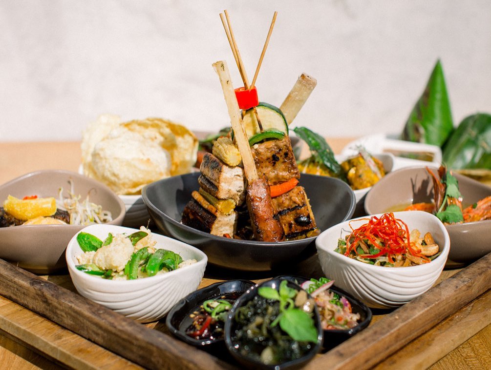 Chandi Restaurant – Seminyak 08:00-22:00 亞洲餐 OK – NeverneverLand in ...