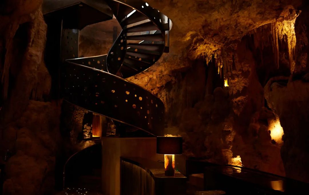 The Cave by Chef Ryan Clift@The Edge – Uluwatu 12:30-14:30/Thur-Sun ...