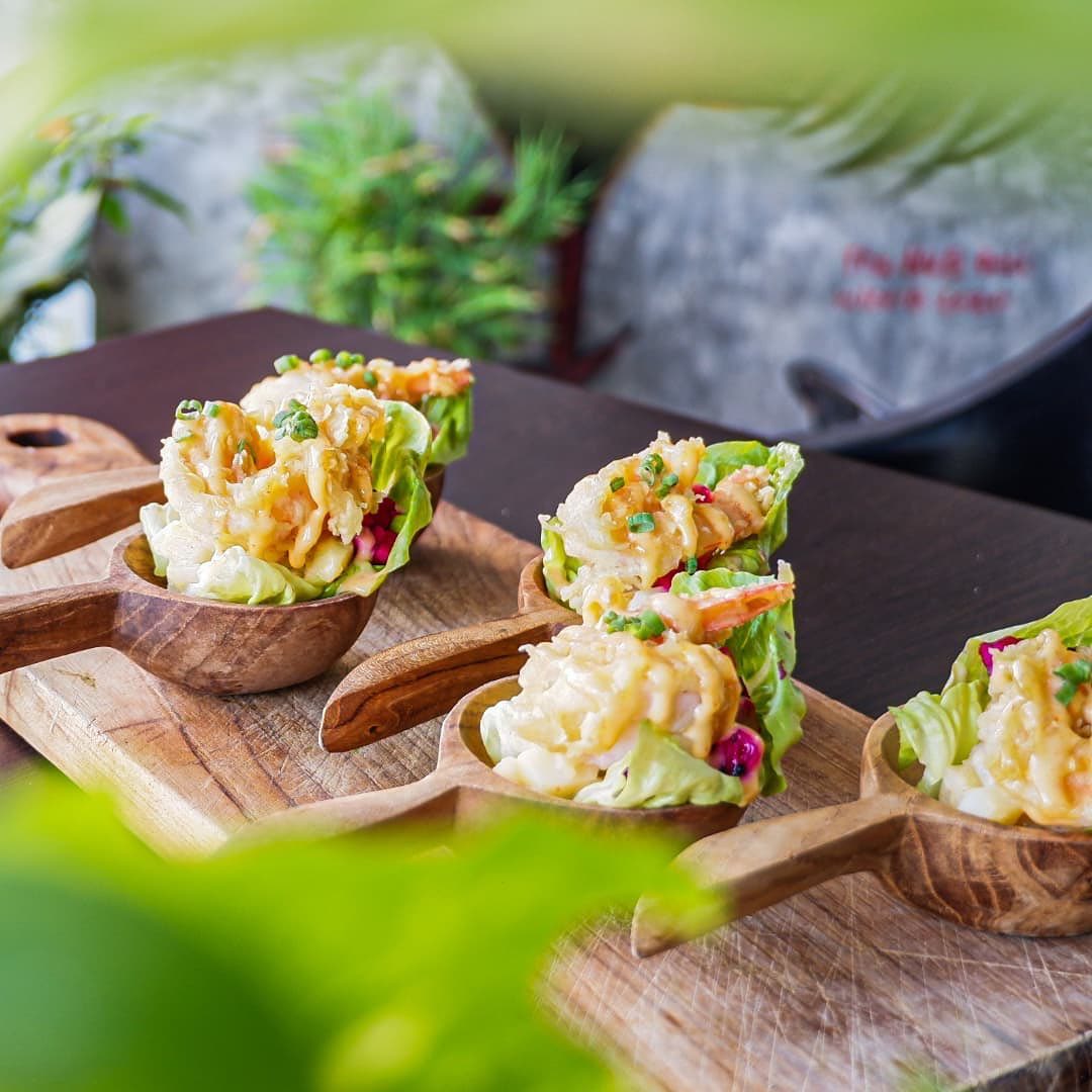 The Hub Bali – Sanur 10:00-23:00 咖啡店/西式 OK – NeverneverLand in Bali 你的忘憂地