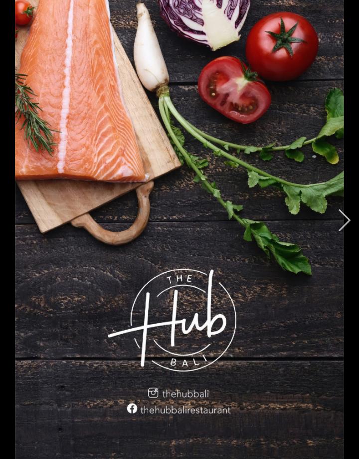 The Hub Bali – Sanur 10:00-23:00 咖啡店/西式 OK – NeverneverLand in Bali 你的忘憂地