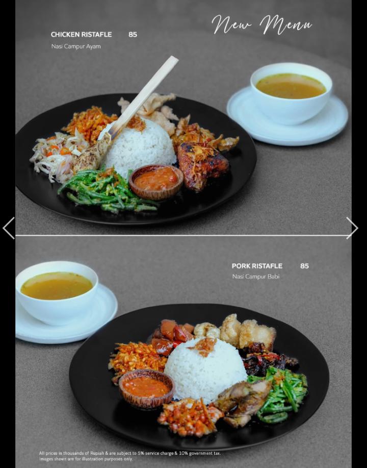 The Hub Bali – Sanur 10:00-23:00 咖啡店/西式 OK – NeverneverLand in Bali 你的忘憂地