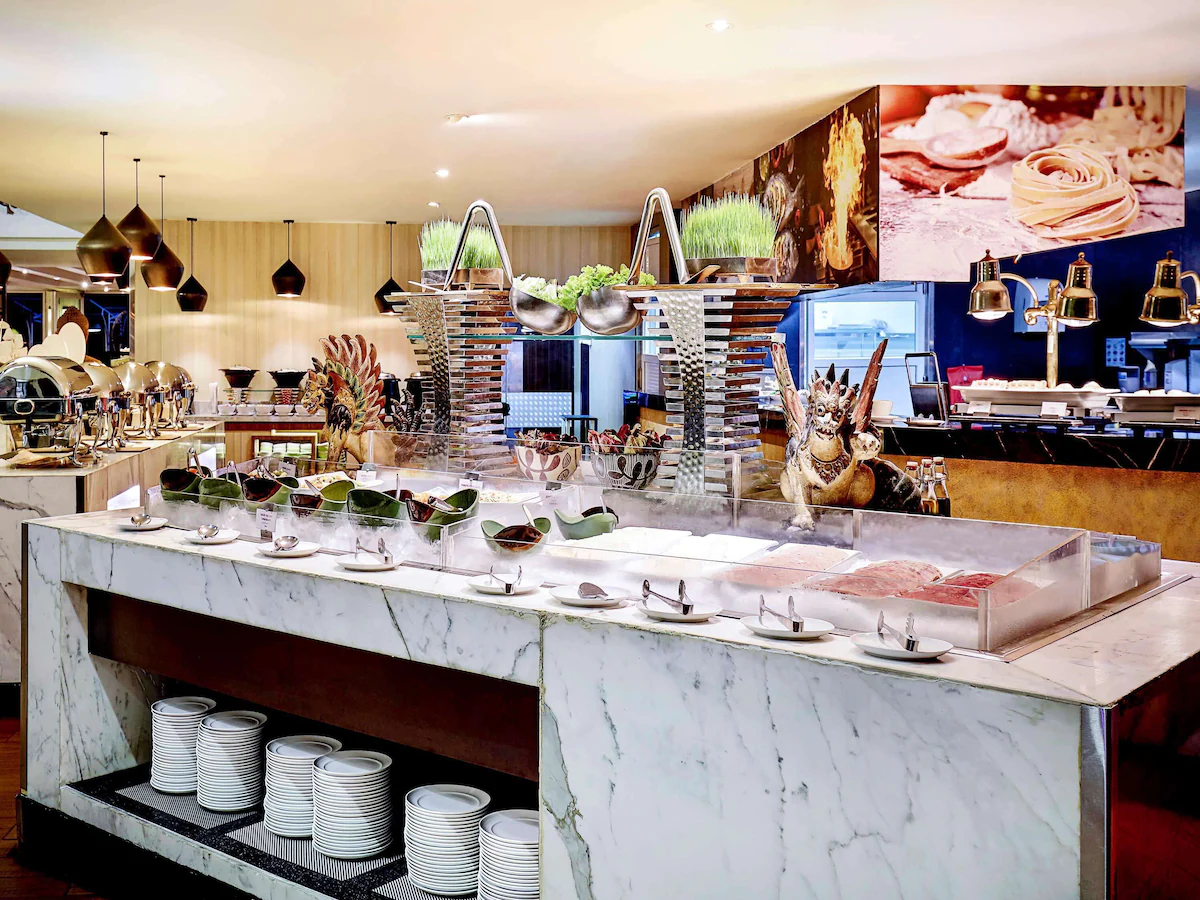 Accor – Pullman Bali Legian Beach 全新價位 til 31/Mar/2023 OK ...