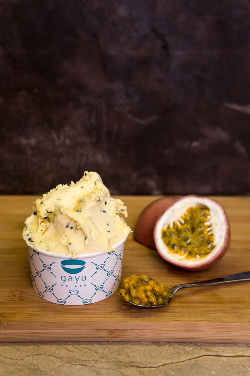 Gaya Gelato Lab Bali – Ubud/Seminyak/Canggu/Jimbaran/Uluwatu 09:00-22: ...