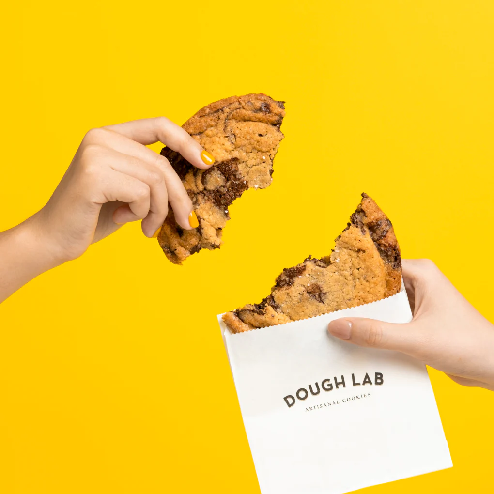 Dough Lab Bali – Canggu 08:00-20:00 手工餅乾 !! – NeverneverLand in Bali 你的忘憂地