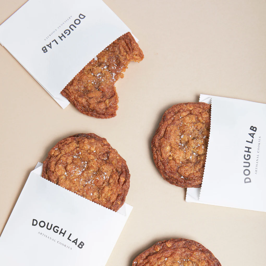 Dough Lab Bali – Canggu 08:00-20:00 手工餅乾 !! – NeverneverLand in Bali 你的忘憂地