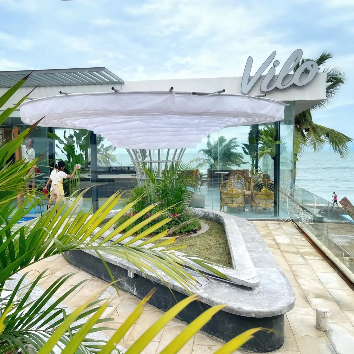 Vilo Gelato Bali – Kuta/Umalas 10:00-22:00 冰品 !! – NeverneverLand in ...